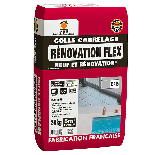 Colle Carrelage Brico Depotnull