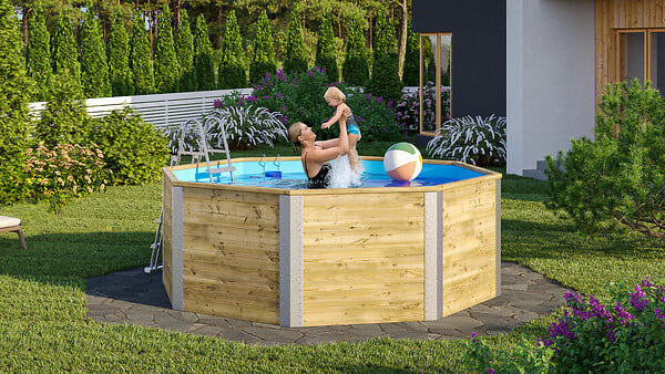 Brico Depot Piscine Hors Sol