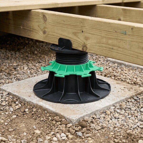 Plot Reglable Terrasse Brico Depotnull