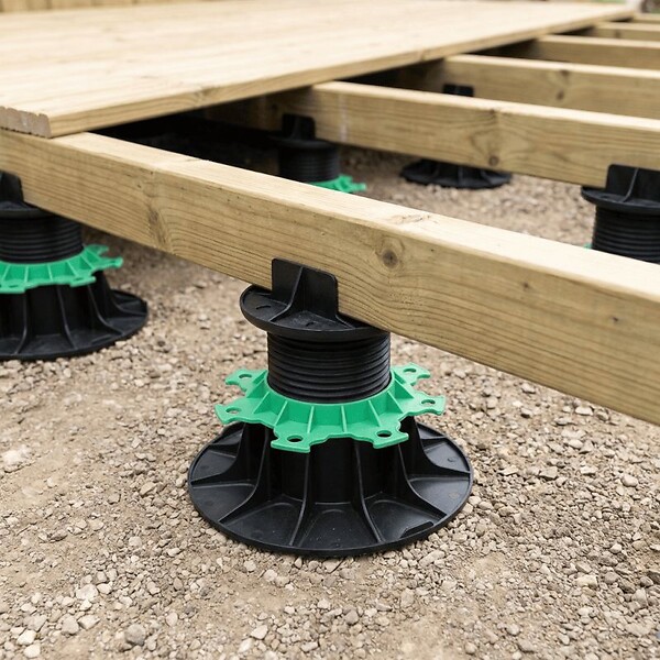 Plot Reglable Terrasse Brico Depotnull