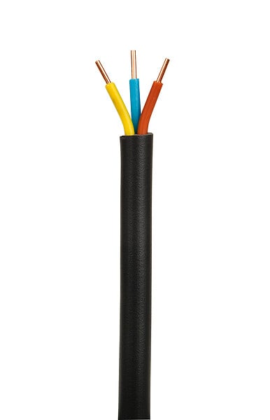 Cble Lectrique 2 5 Brico Dpt